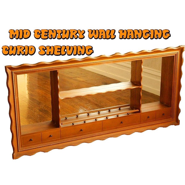 Turner Wall Accessory - Etsy