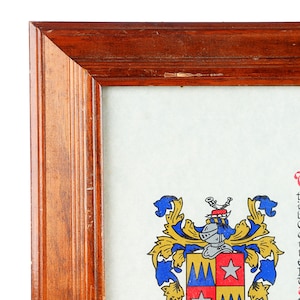 1970s BRYANT FAMILY CREST Meaning Origins History Ancestry Dna Relative ...