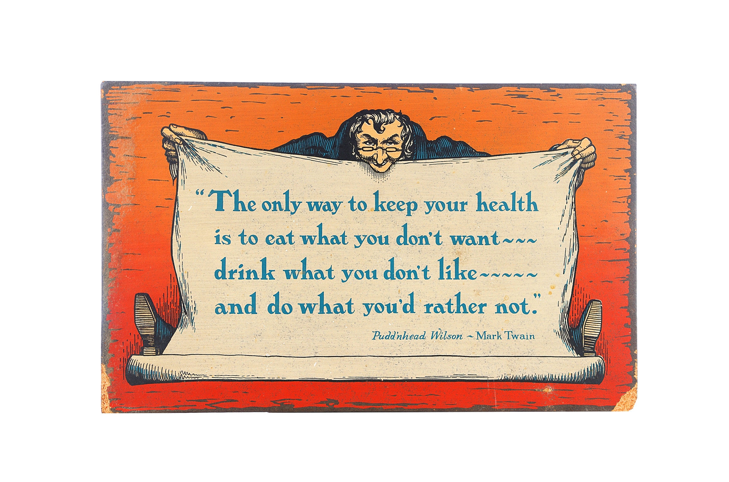 Samuel Clemens Quotes