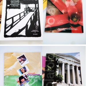 Polaroid TEACHERS LESSON PLAN Education Program Instant Film Camera ...