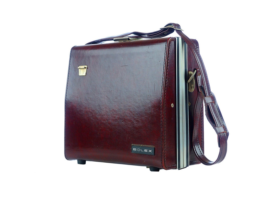 BOLEX Polaroid Case Film Strap Instant Film Camera Bag 35mm Analog ...