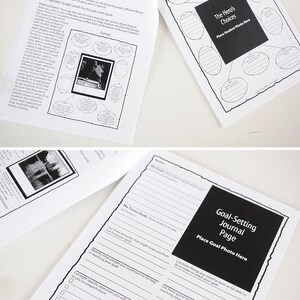 Polaroid TEACHERS LESSON PLAN Education Program Instant Film Camera ...