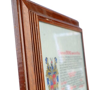 1970s BRYANT FAMILY CREST Meaning Origins History Ancestry Dna Relative ...