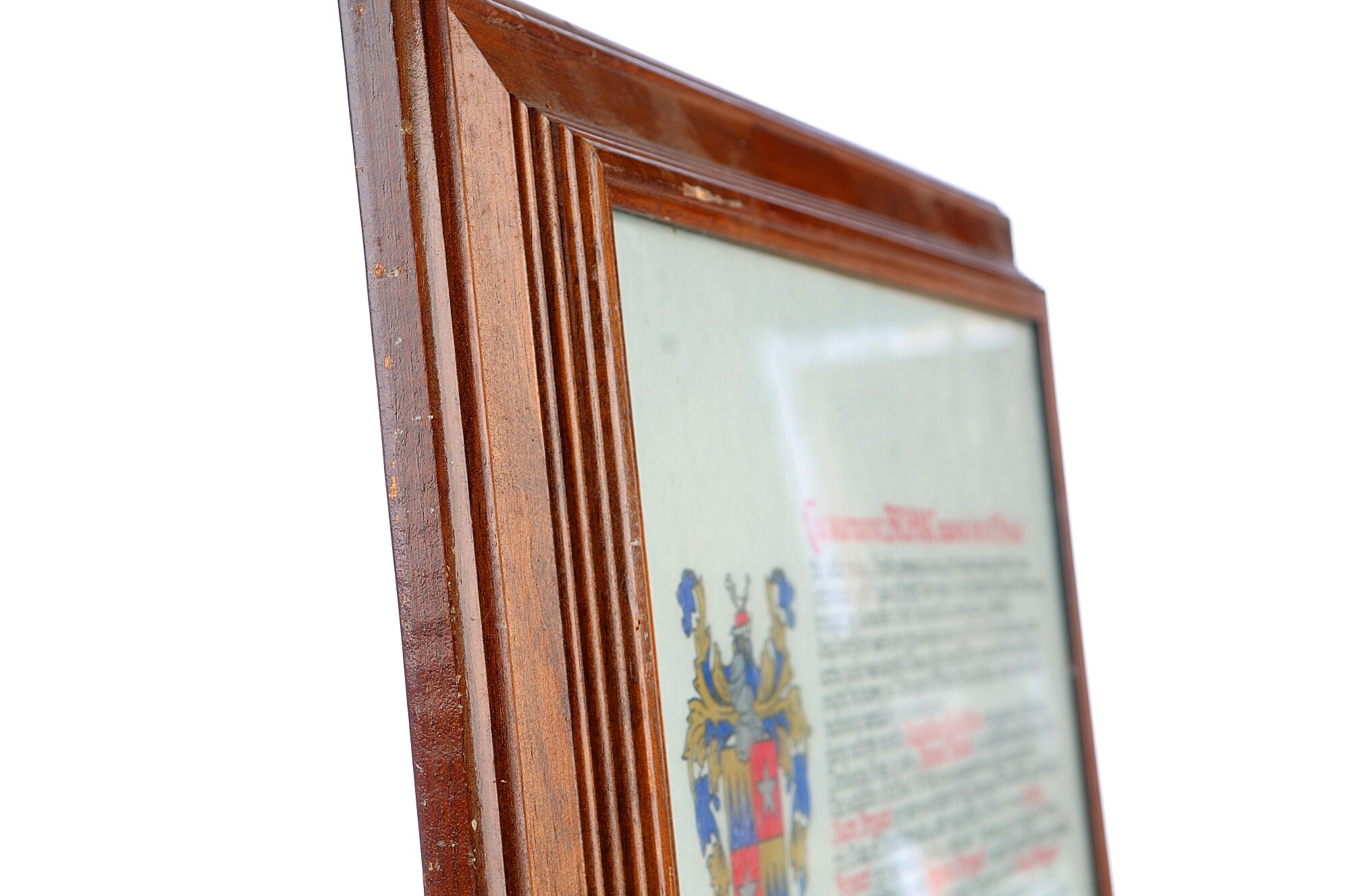 1970s BRYANT FAMILY CREST Meaning Origins History Ancestry Dna Relative ...