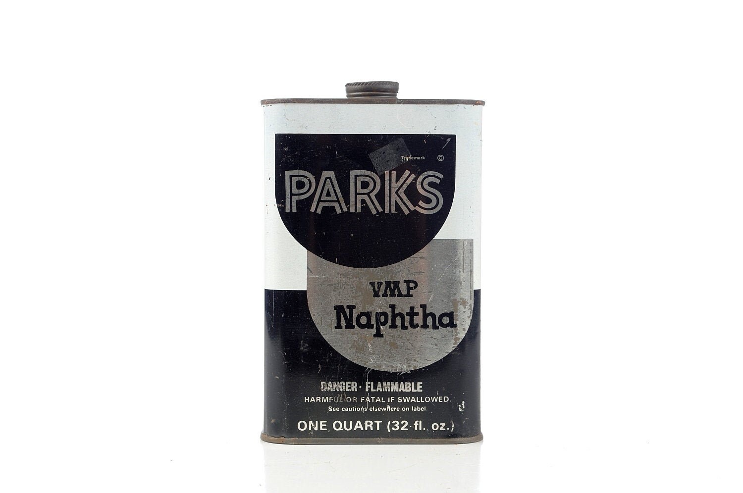 Naptha Vmp
