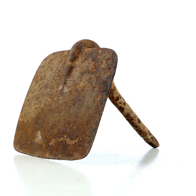 Antique Garden Hoe - Etsy