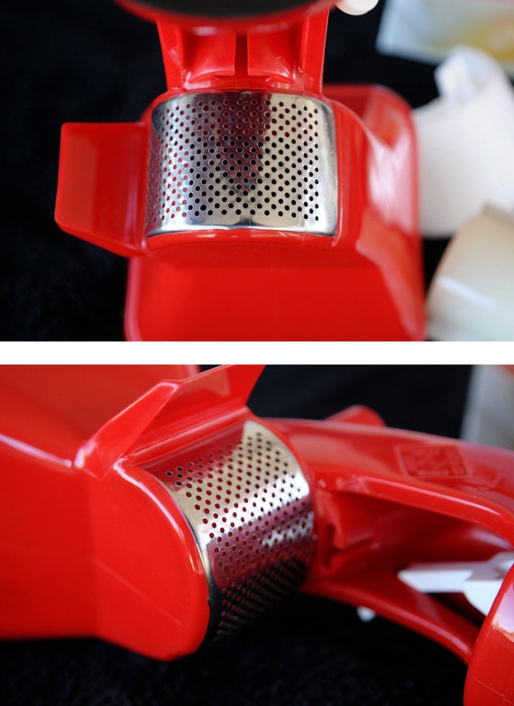 Italian Tomato Press