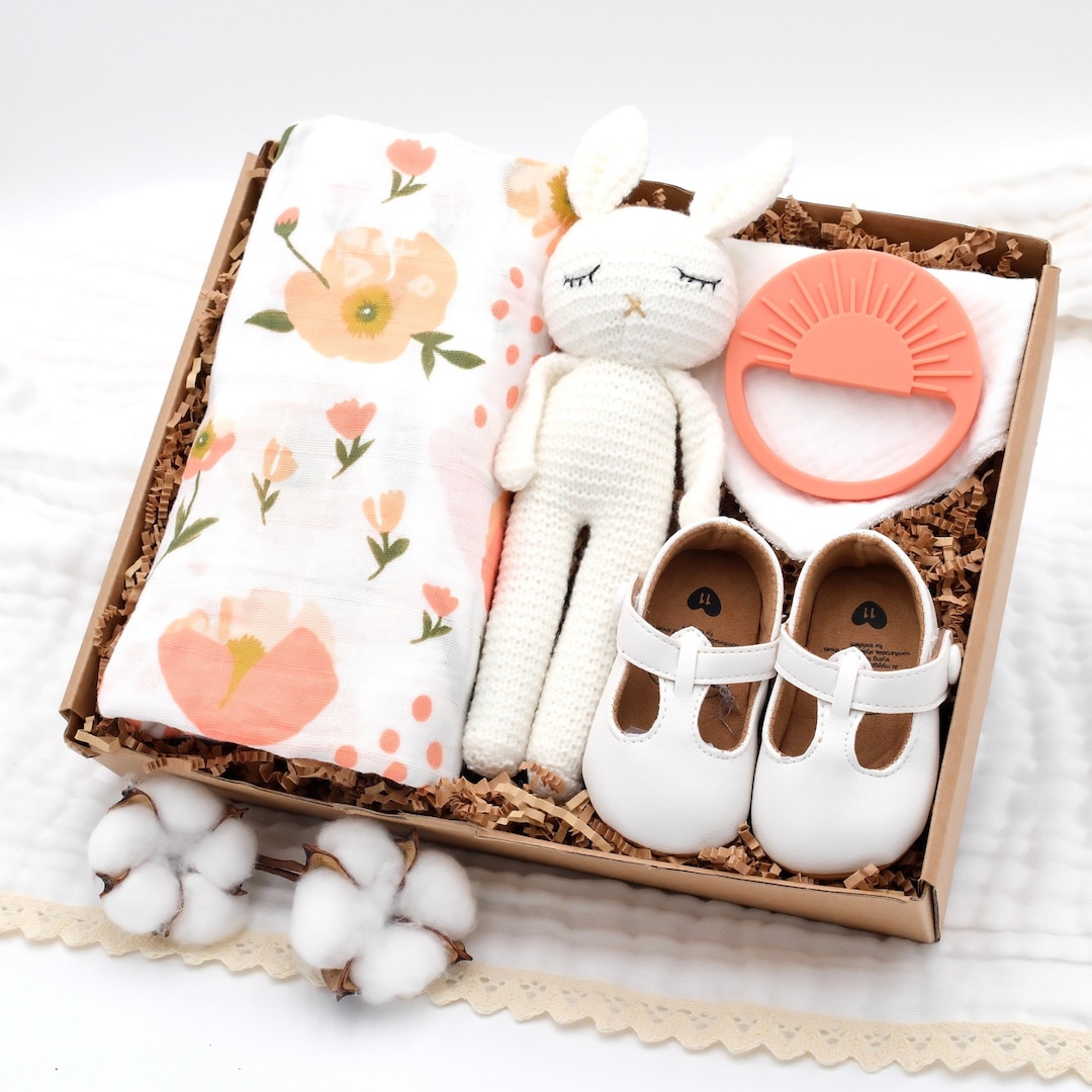 New Born Girl Baby Gift, Newborn Baby Gift, Baby Girl Gift, Baby Gift ...