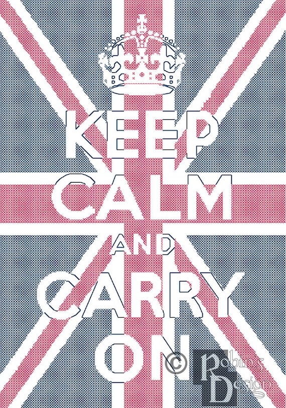 Union Jack Wallpaper Pink