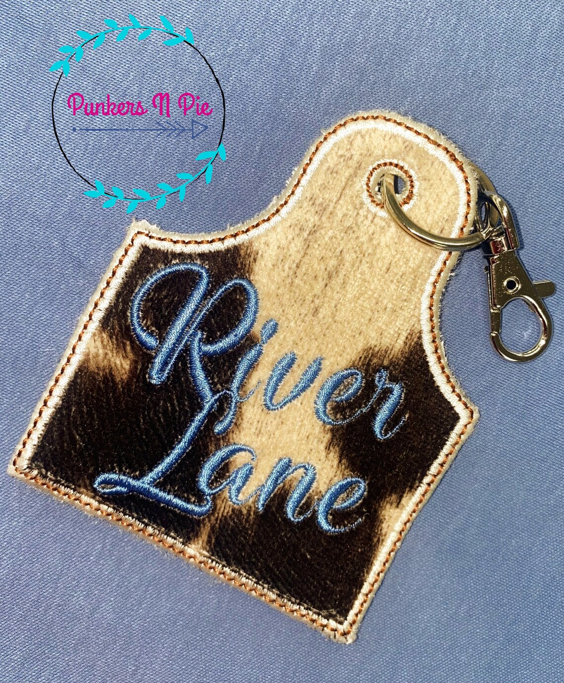 Western Cowboy Footed Sleeper for Boy - Personalized - Boho Cow Skull ...