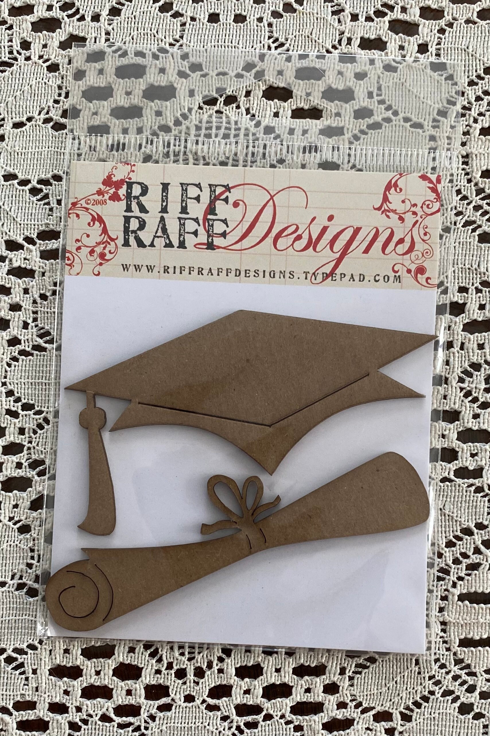 Riff Raff Graduation