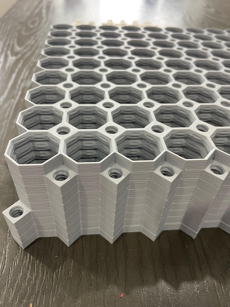 Multiboard 18" X 18" Starter Kit - Etsy