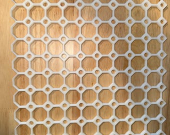 Multiboard the Ultimate Storage and Organization Solution 9x9 Core Tile ...