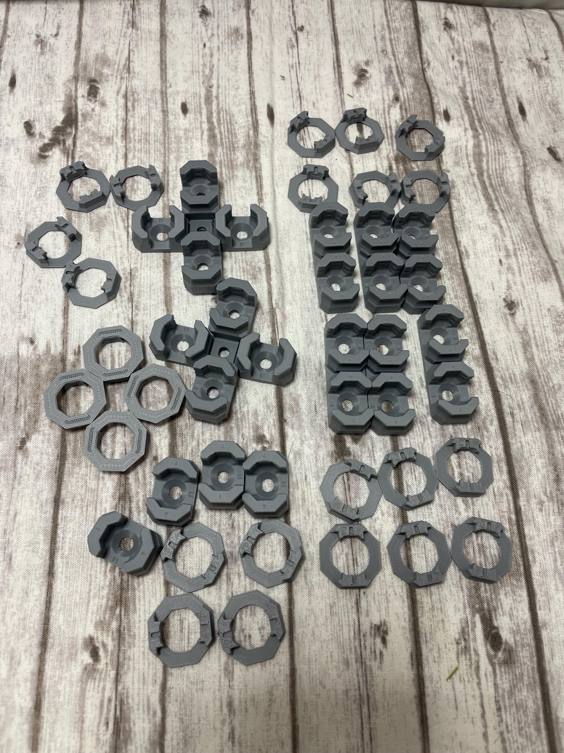 Multiboard Snaps Sets - Etsy