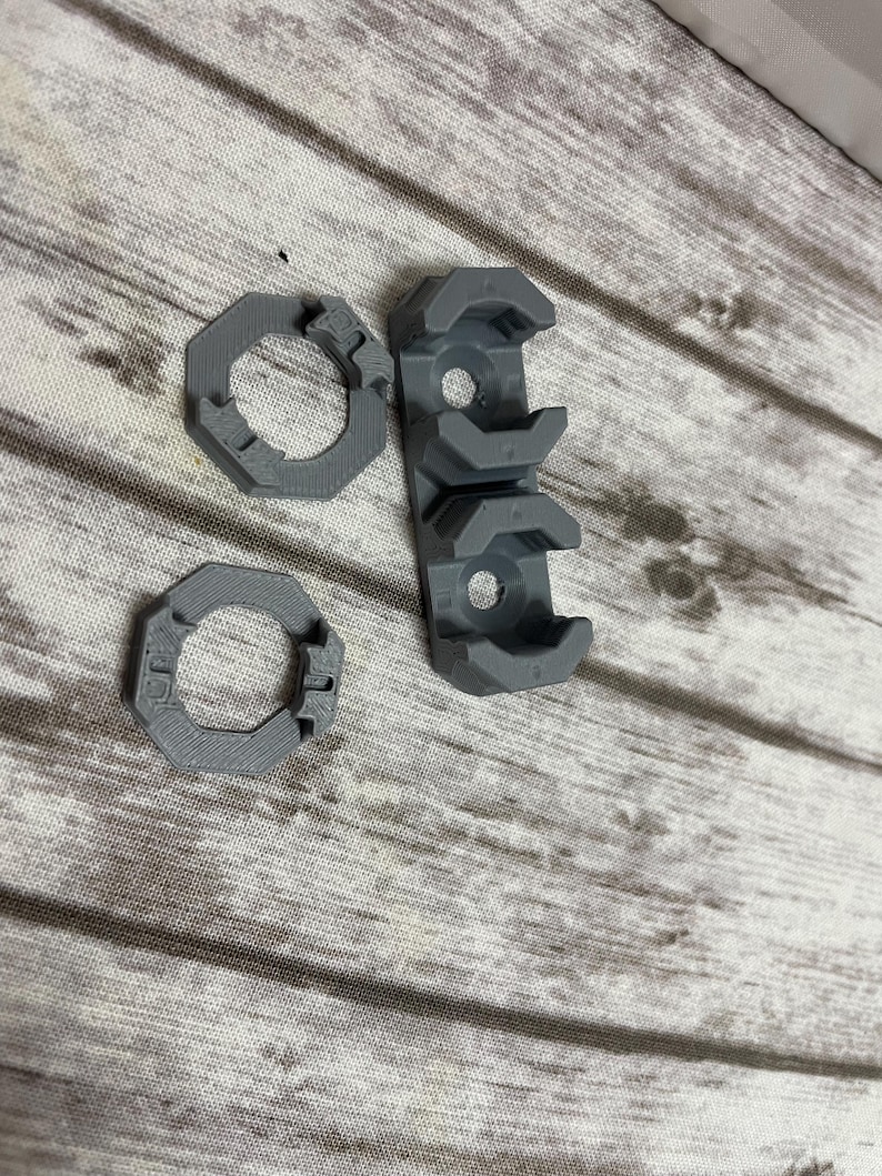 Multiboard Dual Snap - Etsy