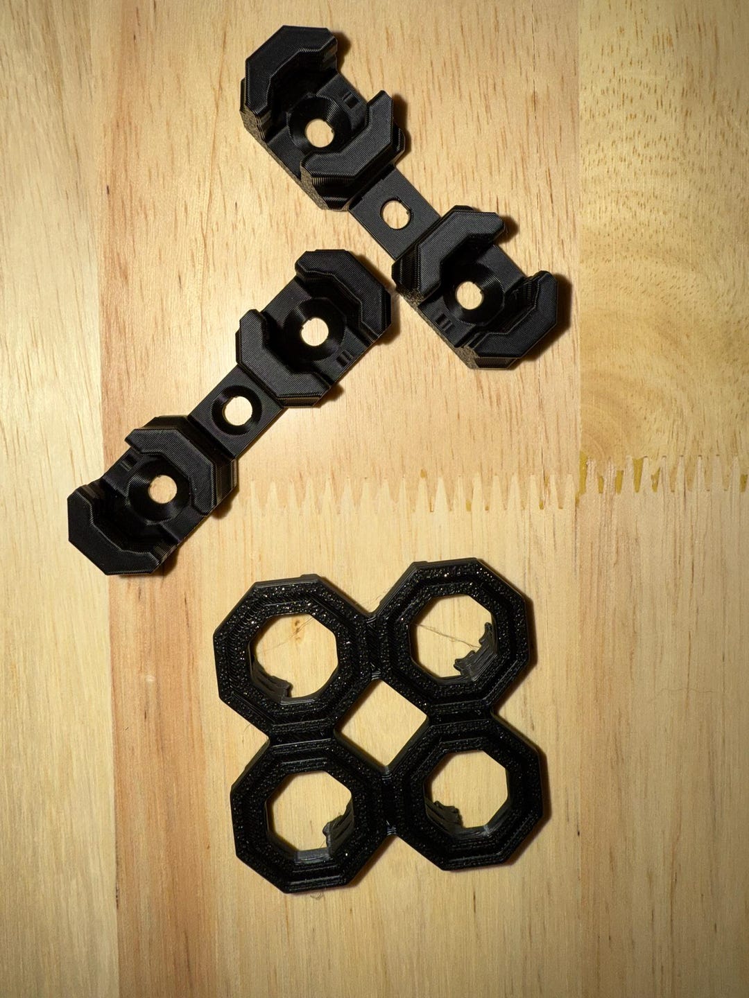 Multiboard Tile, Quad Snap 9x9 Inch - Etsy