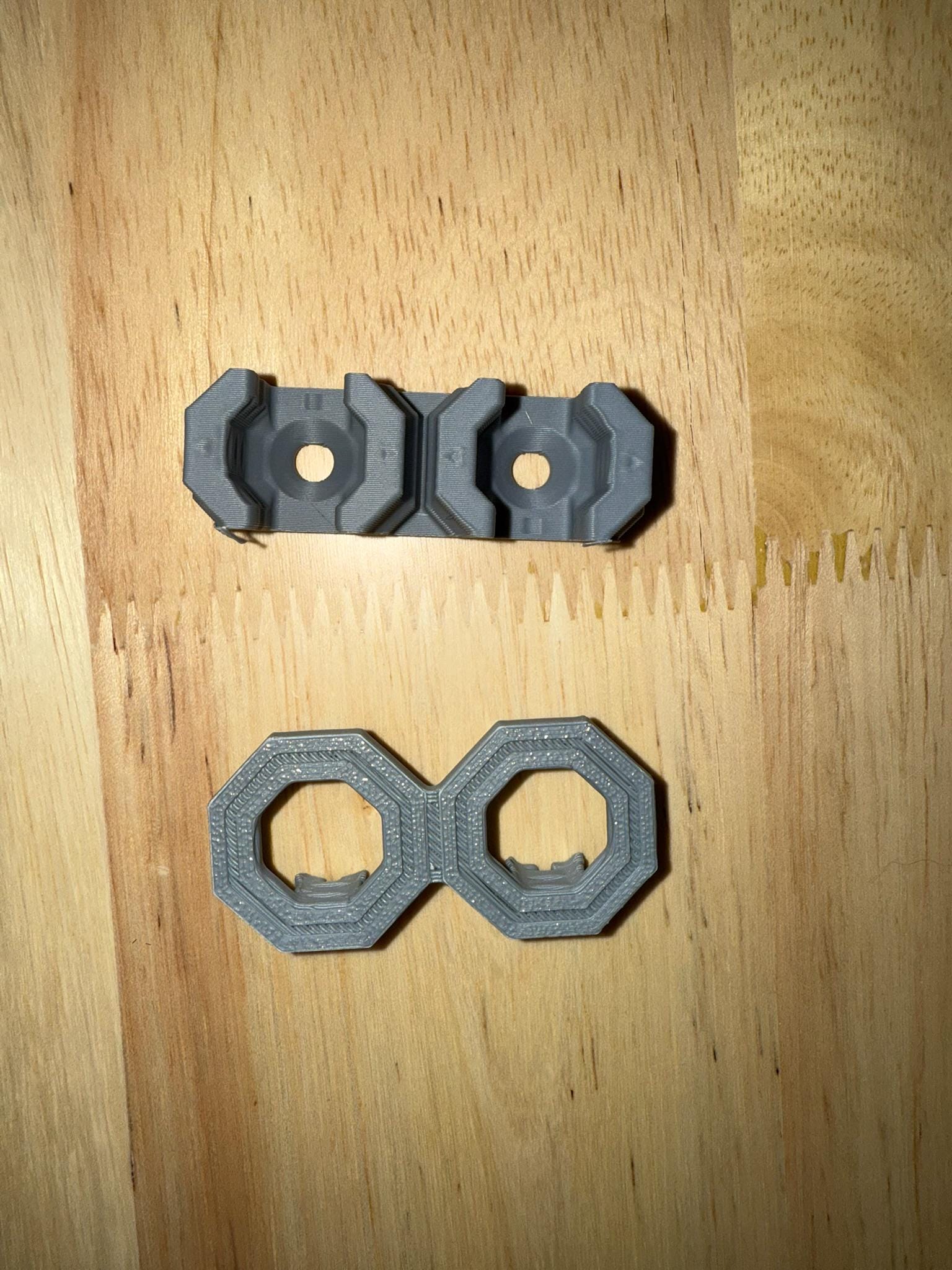 Multiboard Tile, 9x9 Inch - Etsy