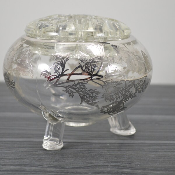 Viking Flowerlite Overlay - Etsy