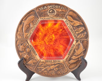 Sea World Souvenir - Etsy
