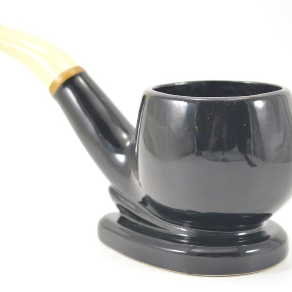 Pot Smoking Pot Planter - Etsy