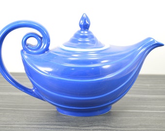 Hall Aladdin Teapot - Etsy