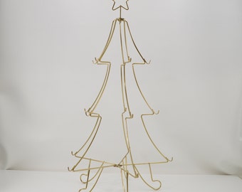 Ornament Tree Display Stand | Etsy