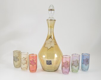 Rainbow Iridescent Glasses - Etsy