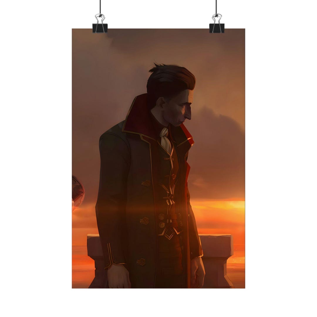 Silco Poster 1 - Etsy