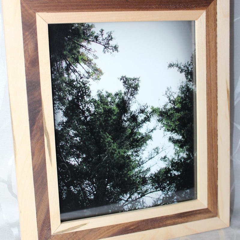 Wood Inlay Picture - Etsy