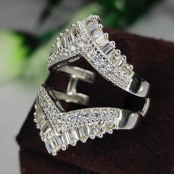 Solitaire Enhancer - Etsy