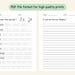Kindergarten Handwriting Words Tracing Worksheets | Writing Activity ...