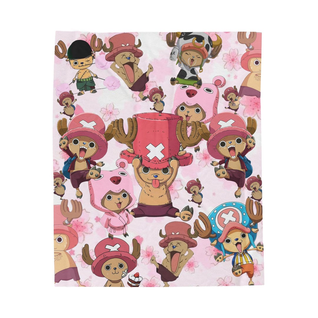 One Piece Chopper Blanket - Etsy