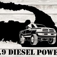 Dodge Truck - Etsy