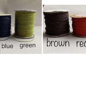 Evil Eye Beaded Bracelet, White String Protection Bracelet, Delicate ...