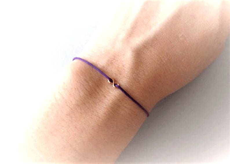 BTS Merch Jewelry BTS Bracelet BTS Army Bts Purple Jewelry - Etsy