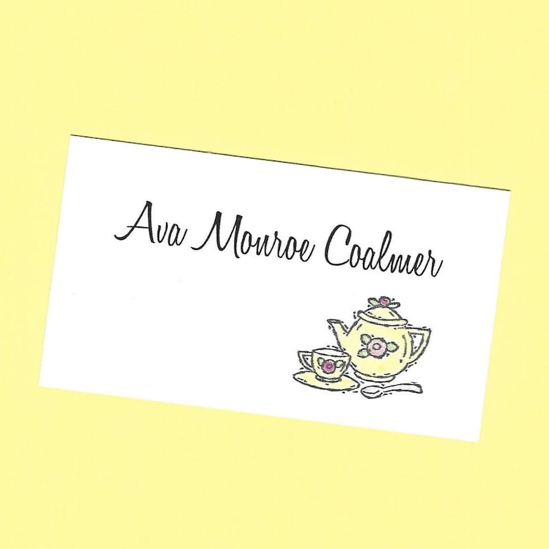 CardsByKooper - Etsy