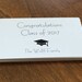 Graduation Insert Cards Graduation Announcement Insert Cards ...