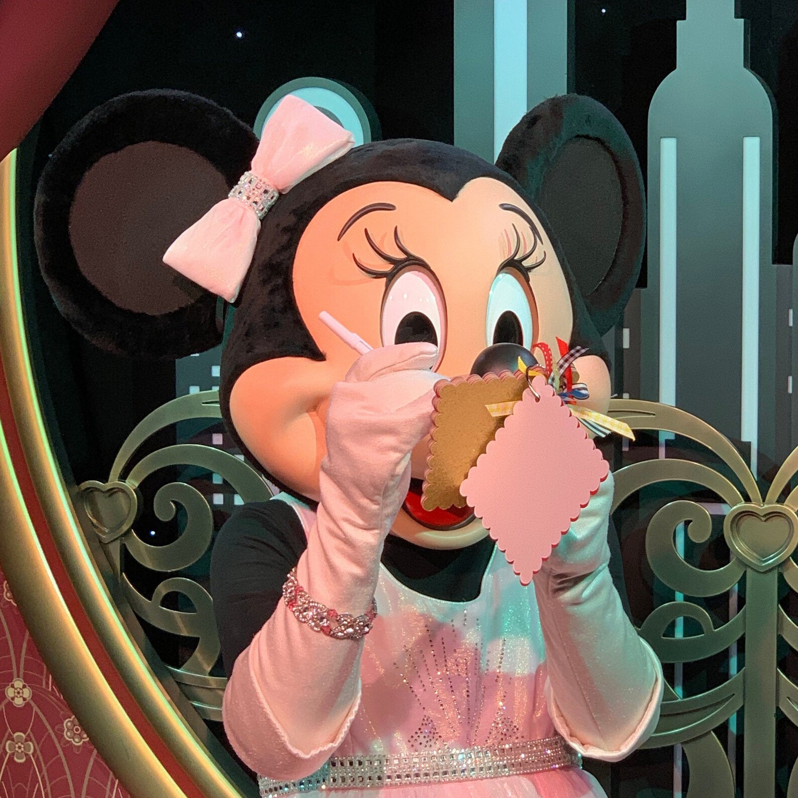 Disney Mini Scrap Book Disney Memory Book Disney Shower | Etsy