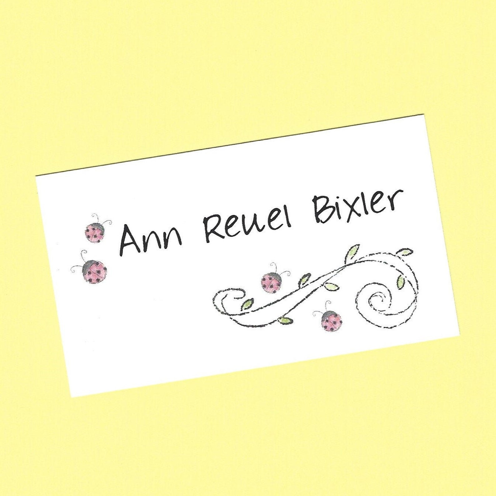 Lady Bug Calling Cards Lady Bug Gift Enclosure Cards Girls - Etsy Lady Bug Calling Cards Lady Bug Gift Enclosure Cards Girls - Etsy