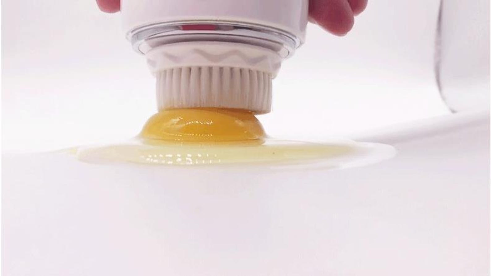 Ultrasonic Electric Face Washer - Etsy