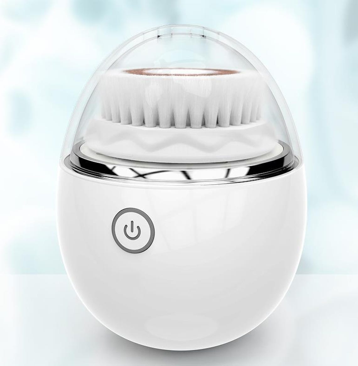 Ultrasonic Electric Face Washer - Etsy