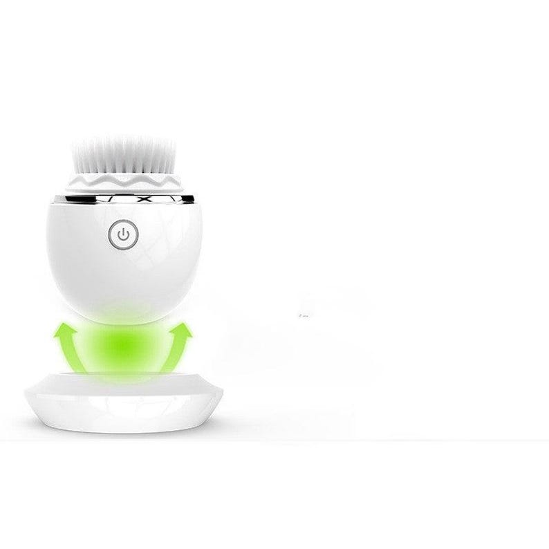 Ultrasonic Electric Face Washer - Etsy