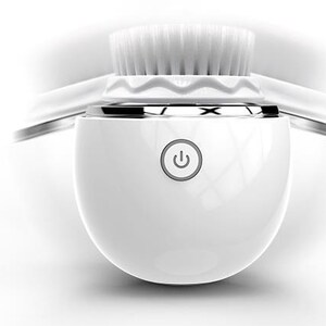 Ultrasonic Electric Face Washer - Etsy