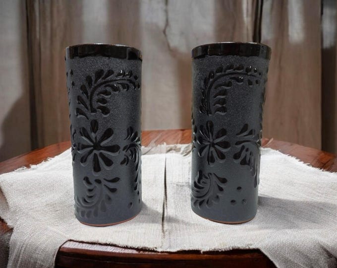 An Antique Tea Set - Etsy