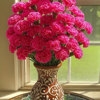 Bemo Deco Bundle Ruby - Collection of 8 Modern Pieces for Your Home or ...