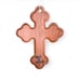 Talavera Cielito Lindo Cross | Brown & White - Etsy
