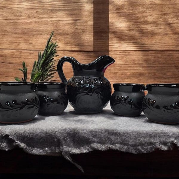 Barro Dinnerware Sets - Etsy