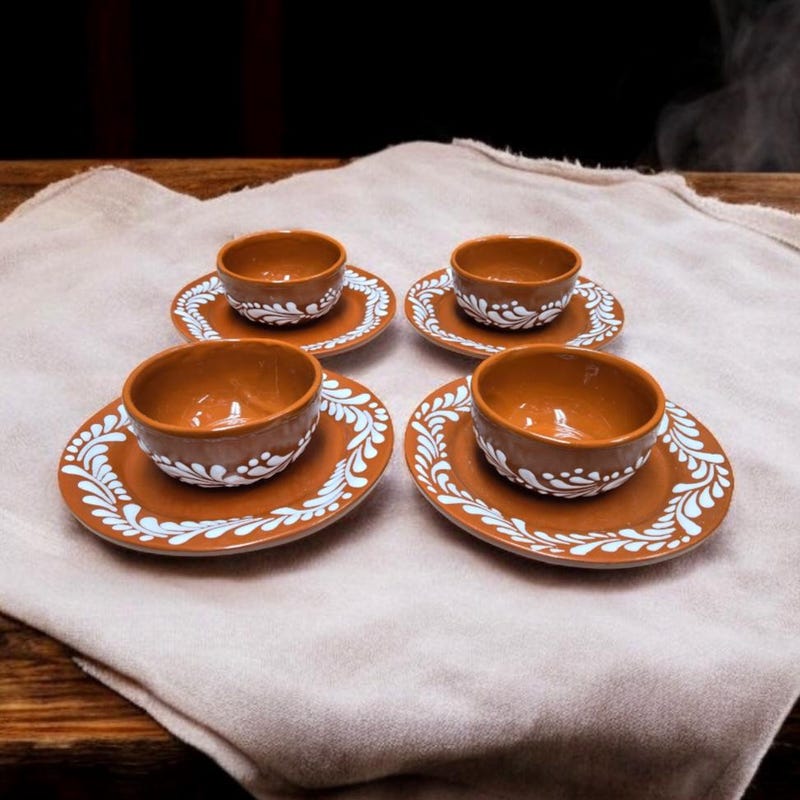 Talavera Dinnerware - Etsy