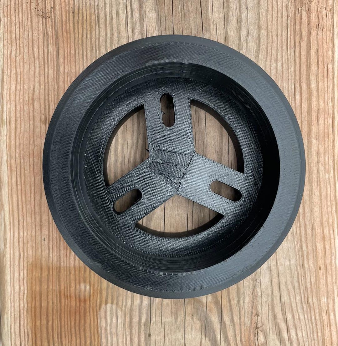 X Tool RA2 Rotary Chuck Jig Adaptor for 20 OZ Yeti Rambler Tumbler - Etsy