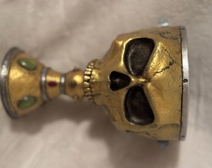 Life-sized Red Grail – Blood Angels Relic of Sanguinius | Warhammer 40k ...